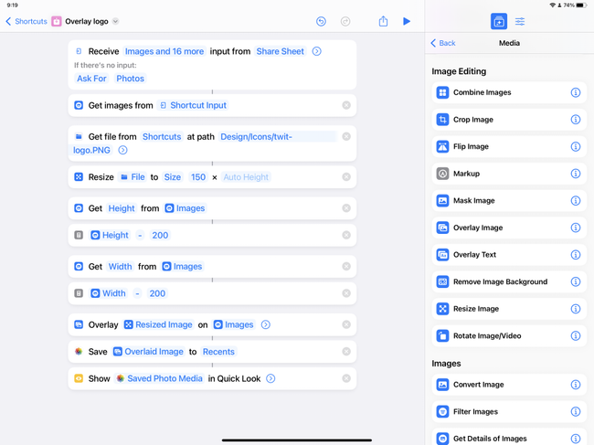 Why everyone should be using Share Sheet shortcuts | iMore