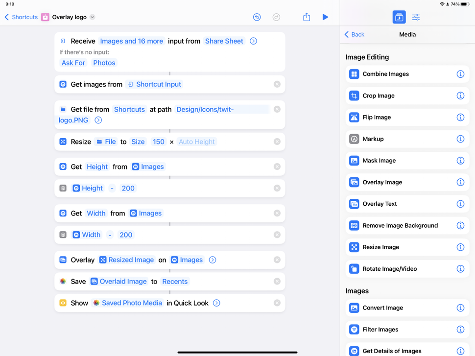 Why everyone should be using Share Sheet shortcuts | iMore