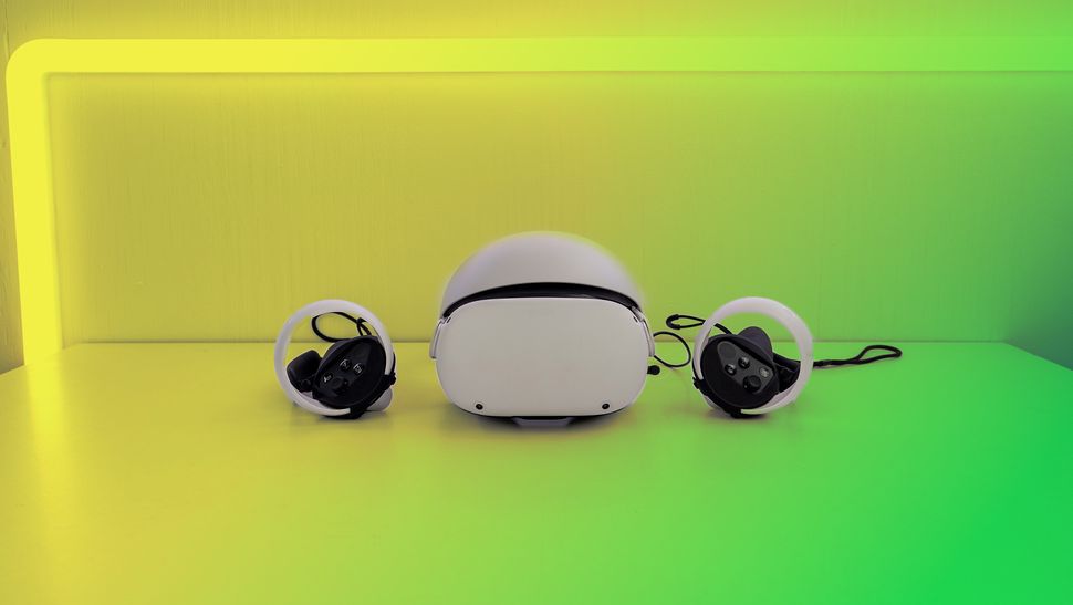 You need to play these 5 Oculus Quest 2 games first | Android Central