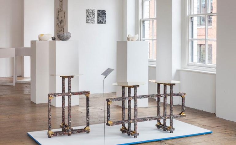 Young designers bring the 'Extra Ordinary' to The Aram Gallery | Wallpaper*