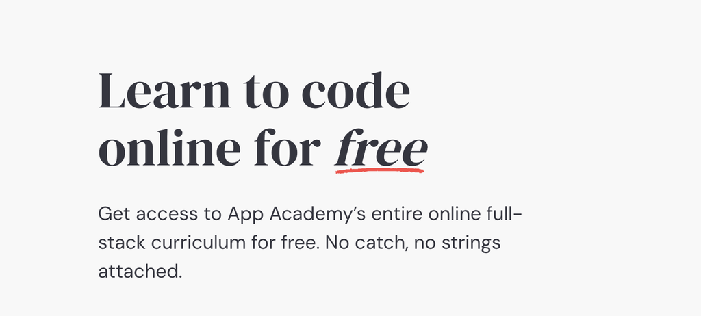 Best free online coding bootcamps | IT Pro