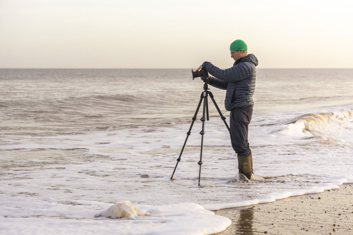 10 tips for sensational seascapes: head to the coast with your camera ...