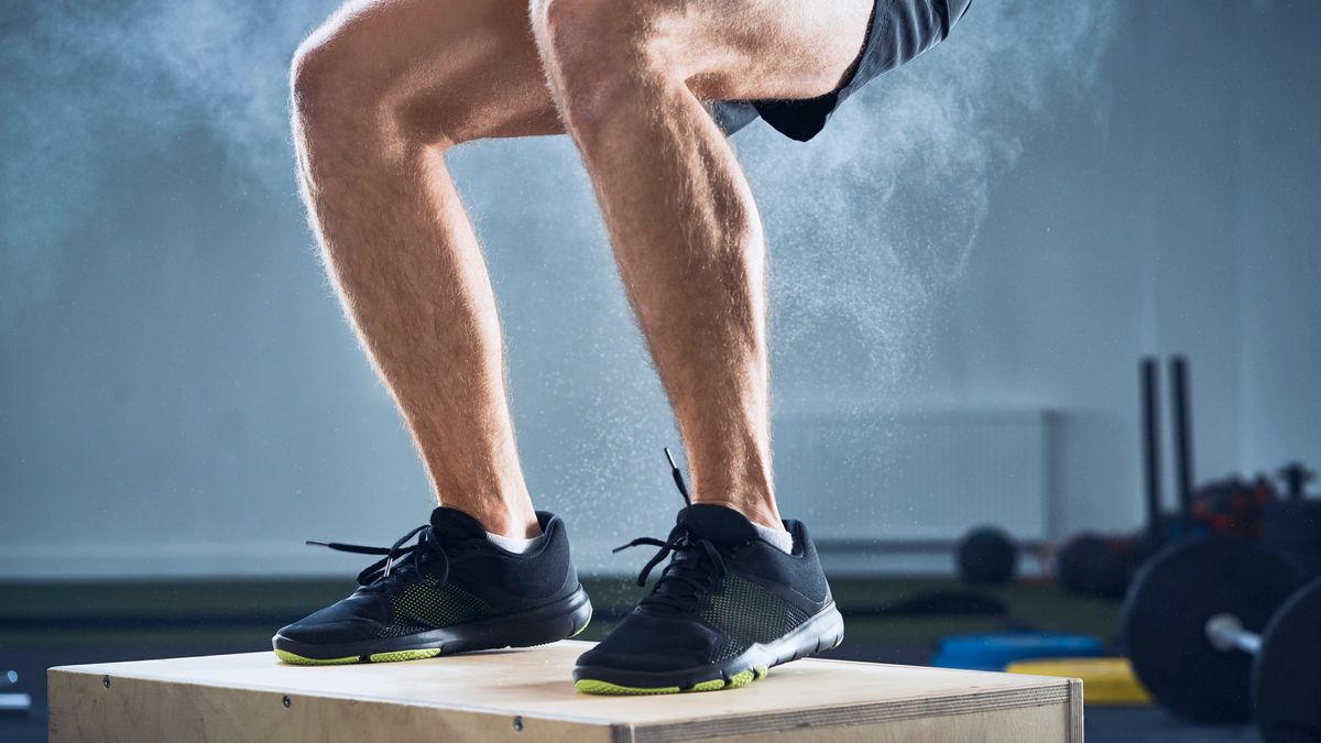 Fitness: How cross-training helps you lose weight and prevents ...