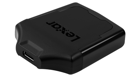 The best memory card readers in 2024 | Digital Camera World