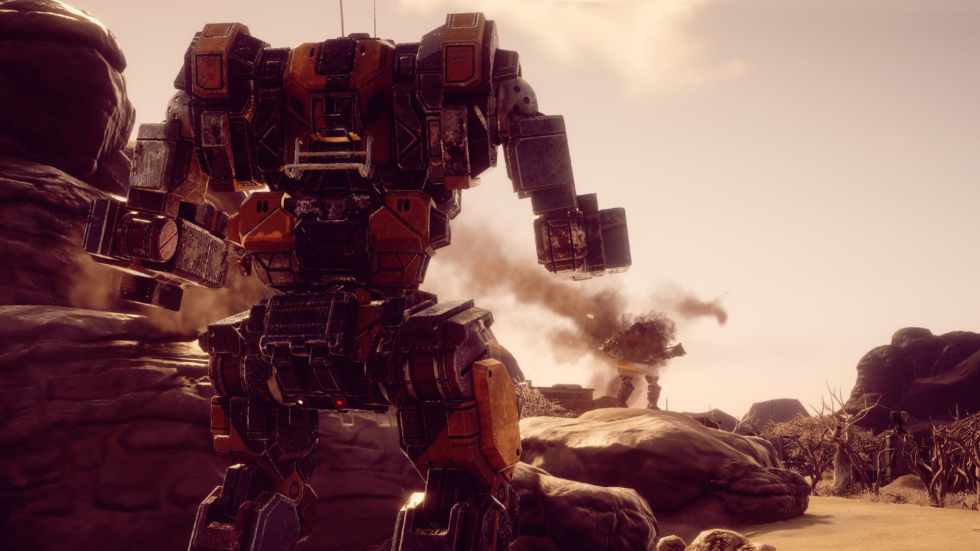 Half the battle in BattleTech is paying the bills | PC Gamer