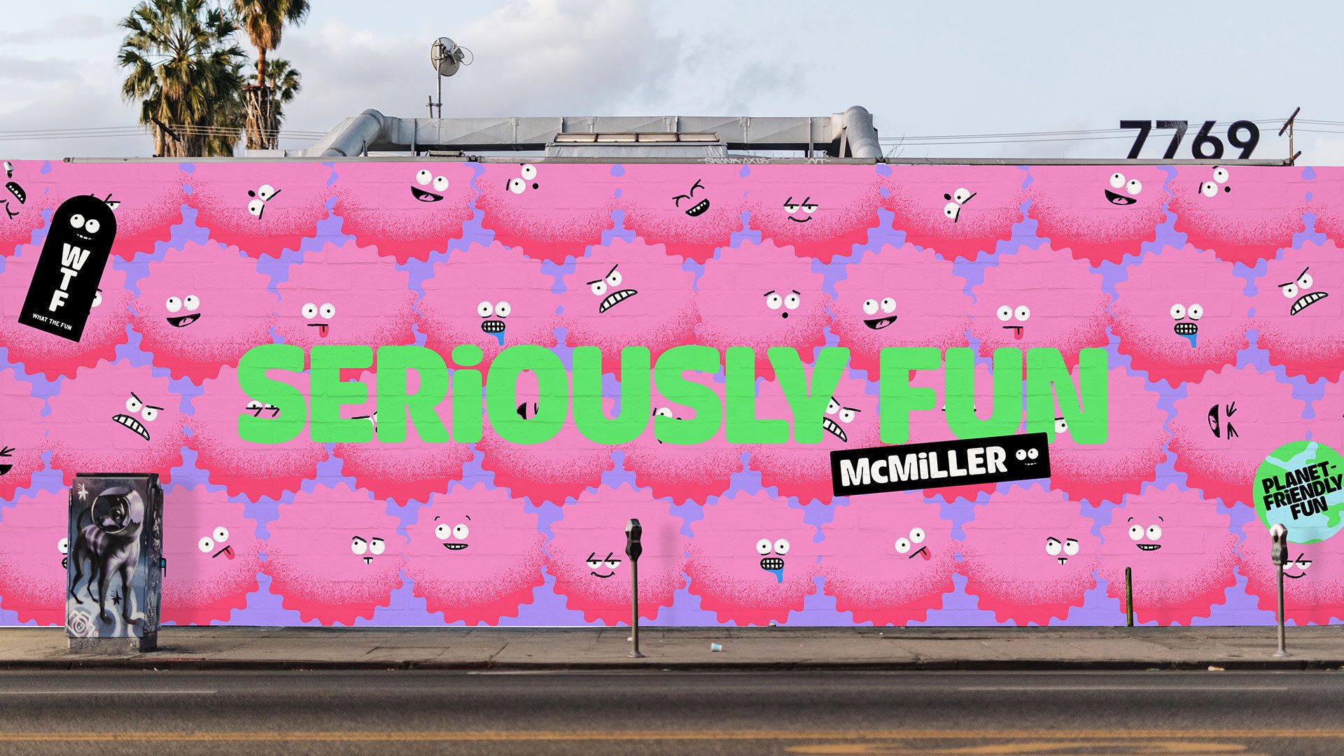 10 graphic design trends coming your way in 2024 | Creative Bloq