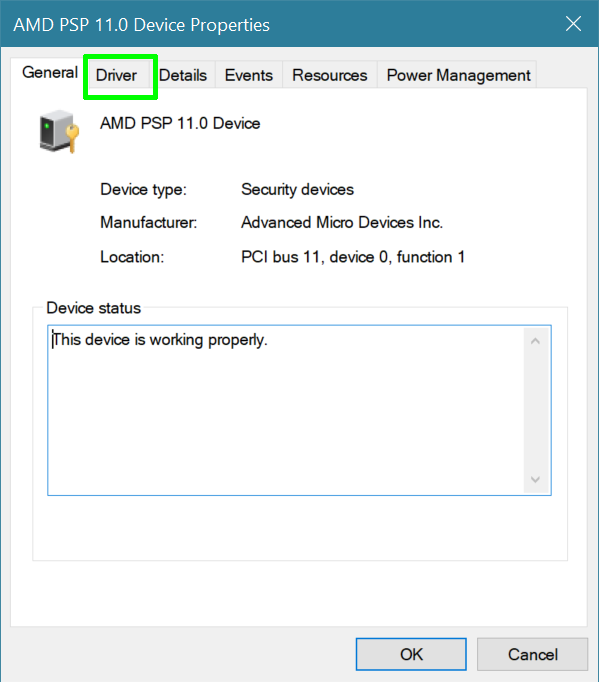 AMD Chipset Vulnerability Leaks Passwords, Patch Available | Tom's Hardware