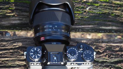 Fujifilm X-T5 review: a retro-styled wonder | T3