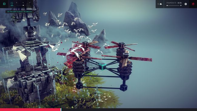 Besiege review | PC Gamer