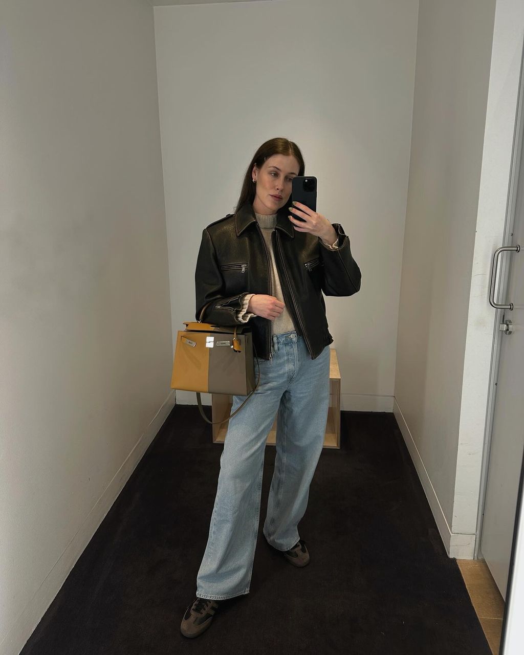 7 Closet Staples to Feel Like a Cool Mom | Who What Wear