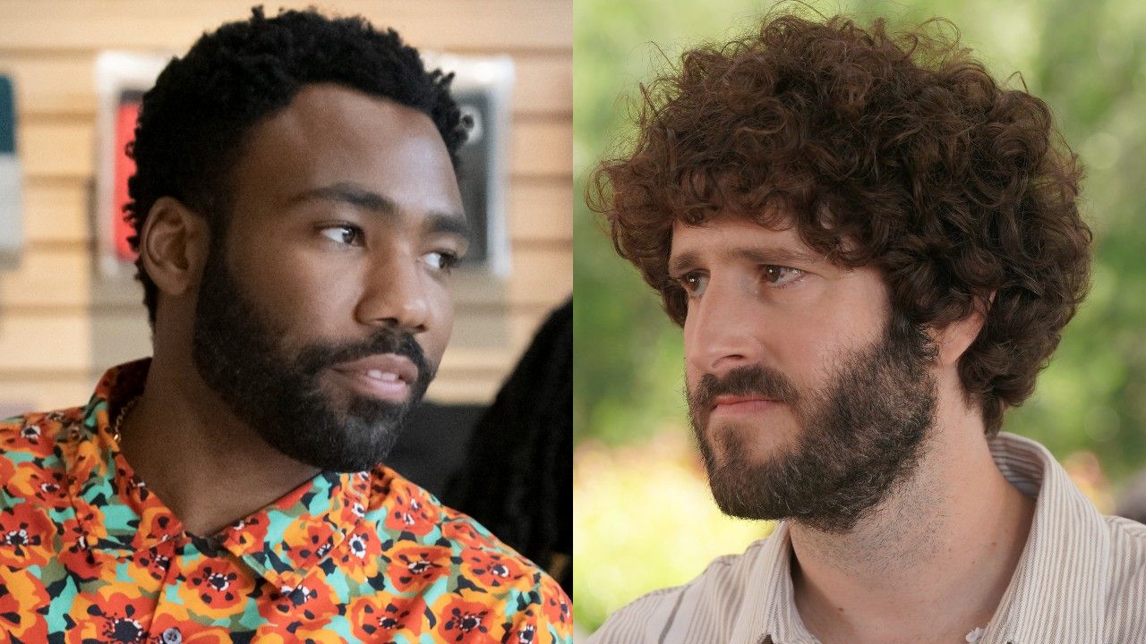 Donald Glover Won't Lie When Explaining Why He Was ‘Insulted’ That ...