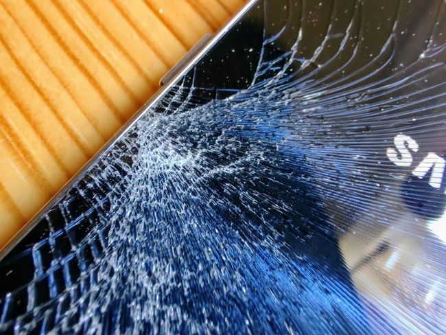 Is it safe to send your Android phone out for repair? | Android Central