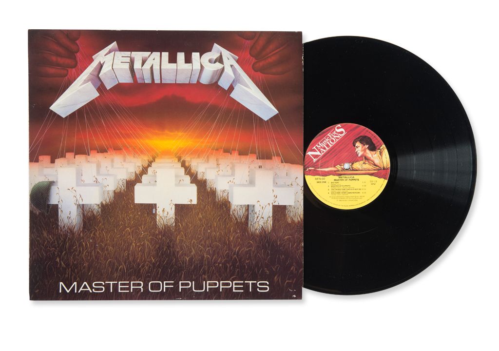 The Vinyl Issue: Essential LPs | Louder