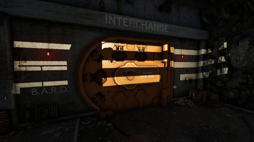 Atomfall: Opening Data Store A to enter the Medical Facility | Windows Central