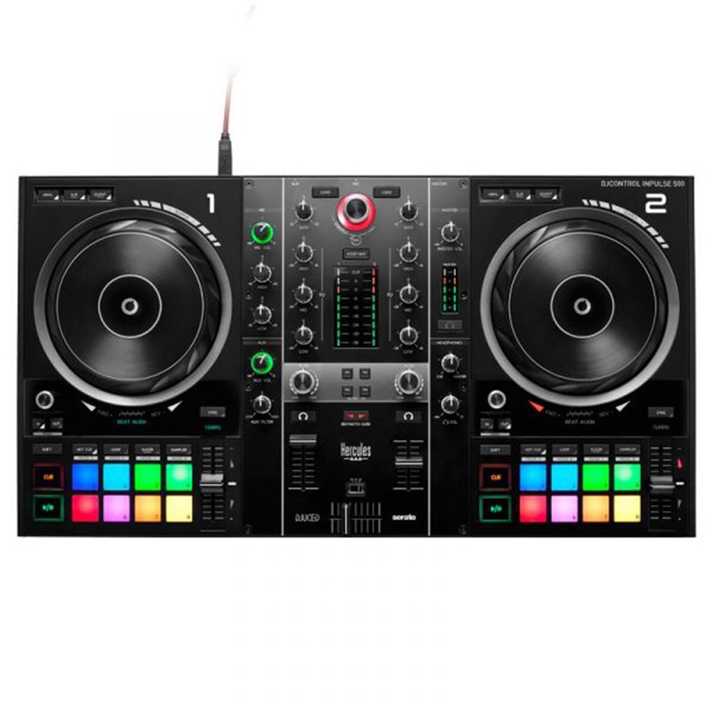 Best DJ controllers 2025: For Traktor, rekordbox and more | MusicRadar