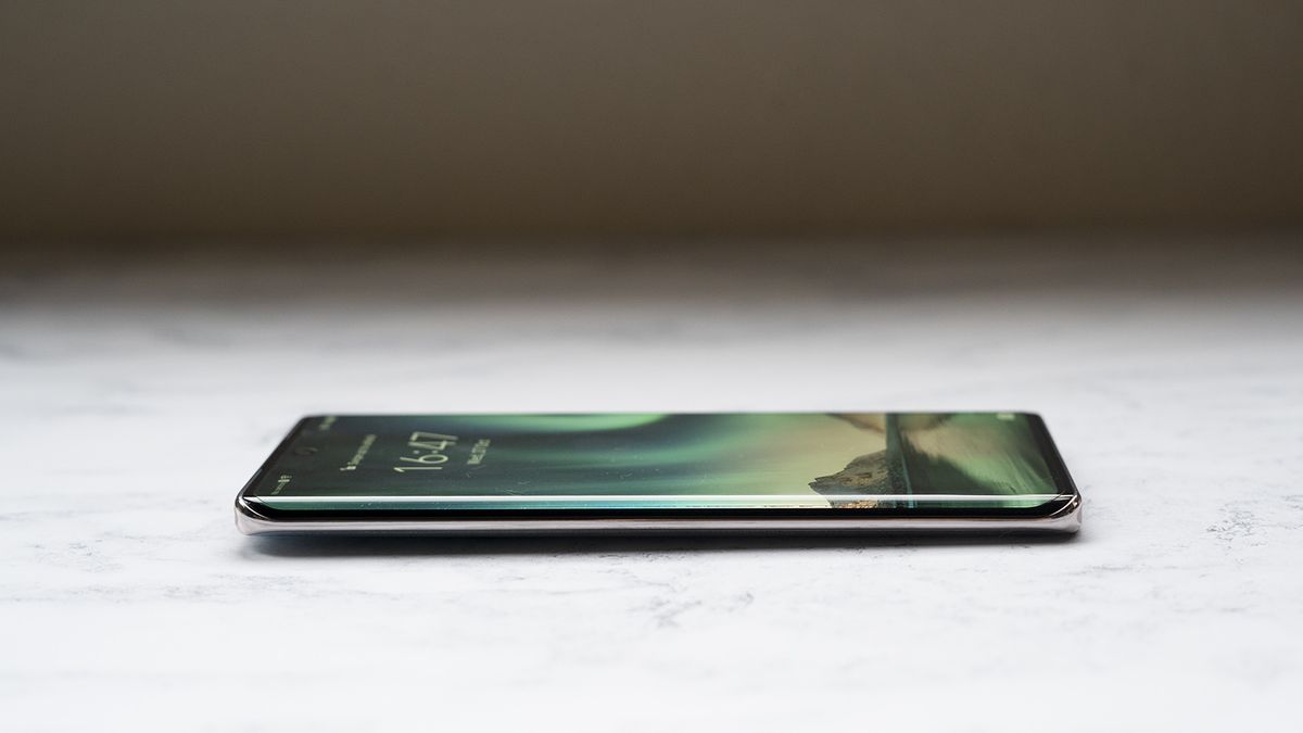 Honor 50 review | Digital Camera World