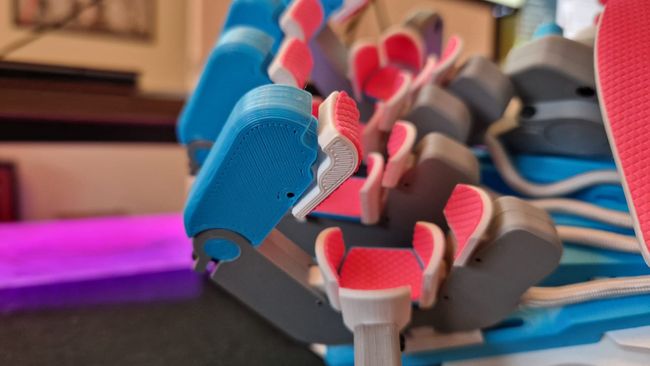 Azeron Cyborg II review: “One of the best gaming peripherals I’ve ever ...