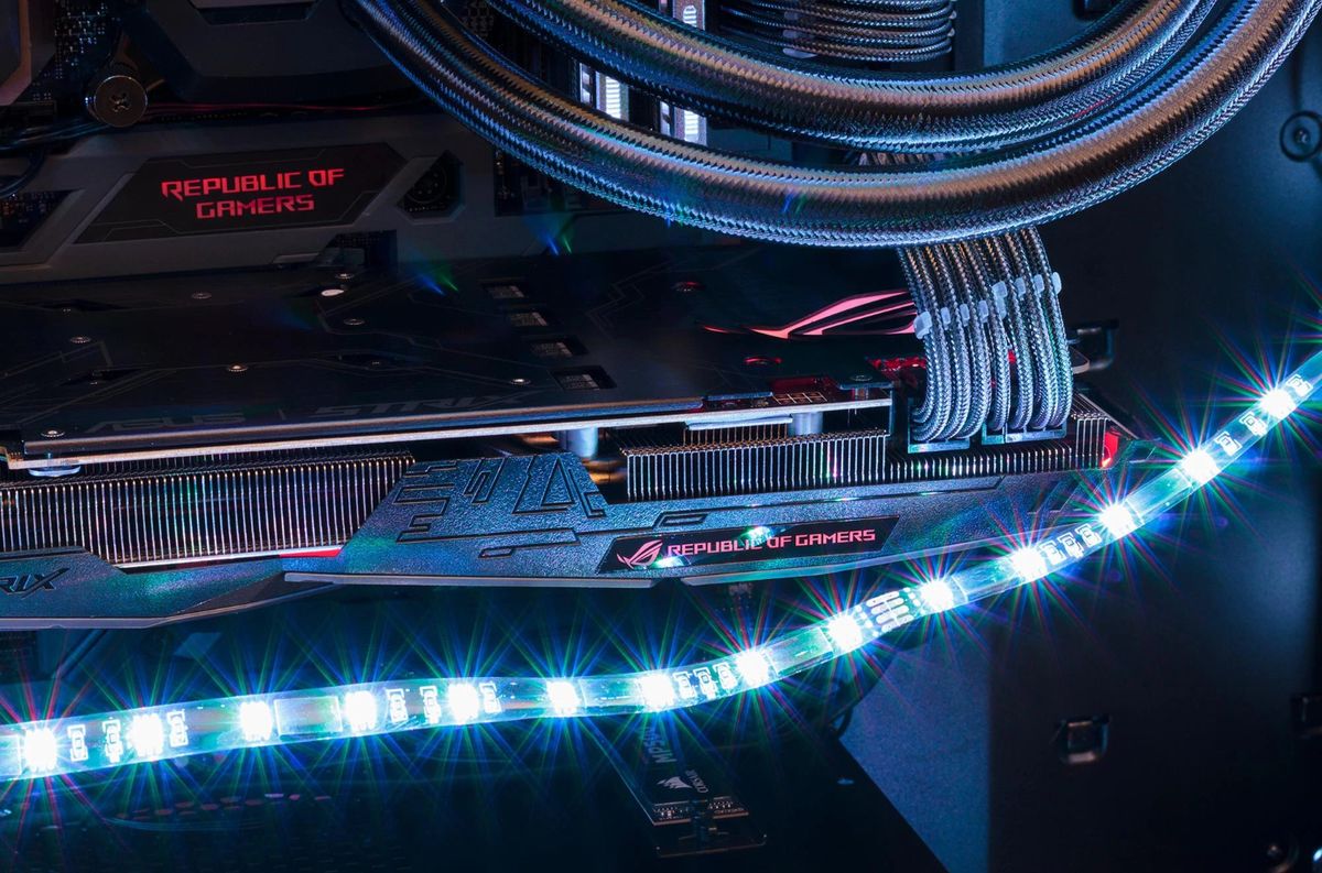 Vulnerabilities Exposed in Asus and Gigabyte's RGB Managers | Tom's ...