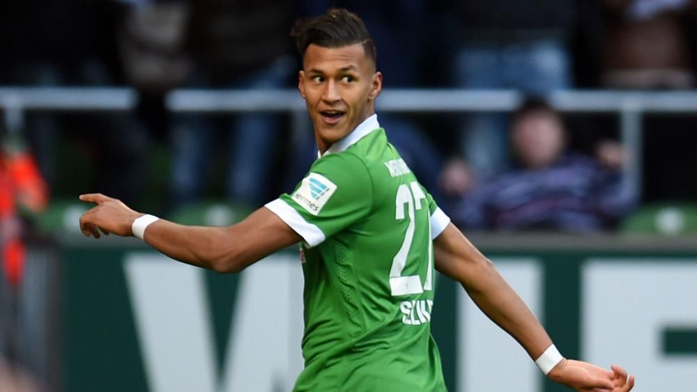 Selke to swap Bremen for Leipzig in summer | FourFourTwo