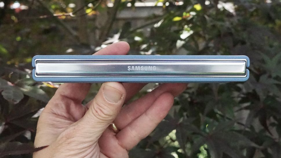 Samsung Galaxy Z Fold 5 review: The foldable leader holds steady | TechRadar