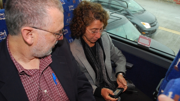 Mobile DTV "celebrated" on Capitol Hill | TV Tech