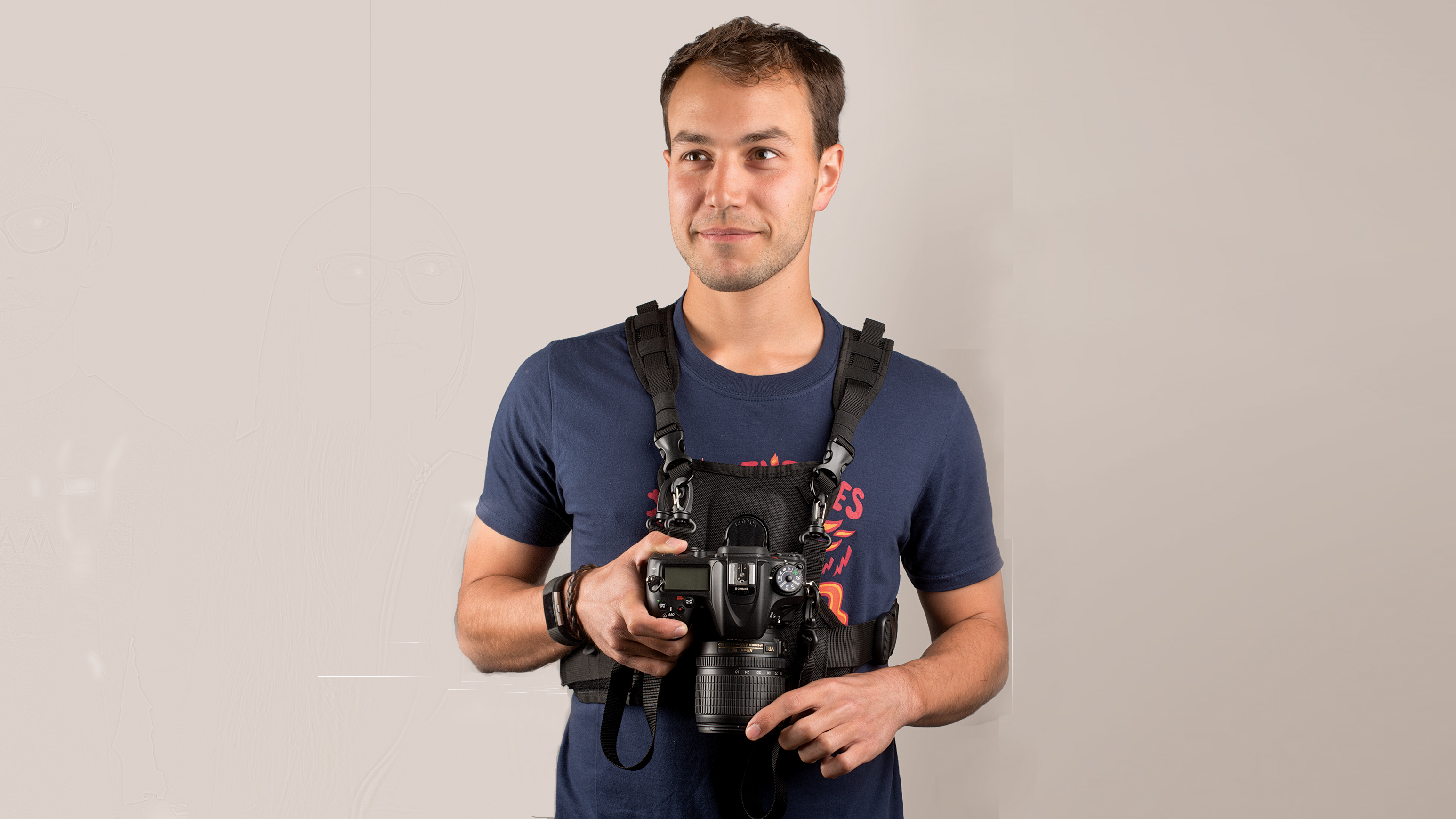 The best camera harness in 2024 | Digital Camera World