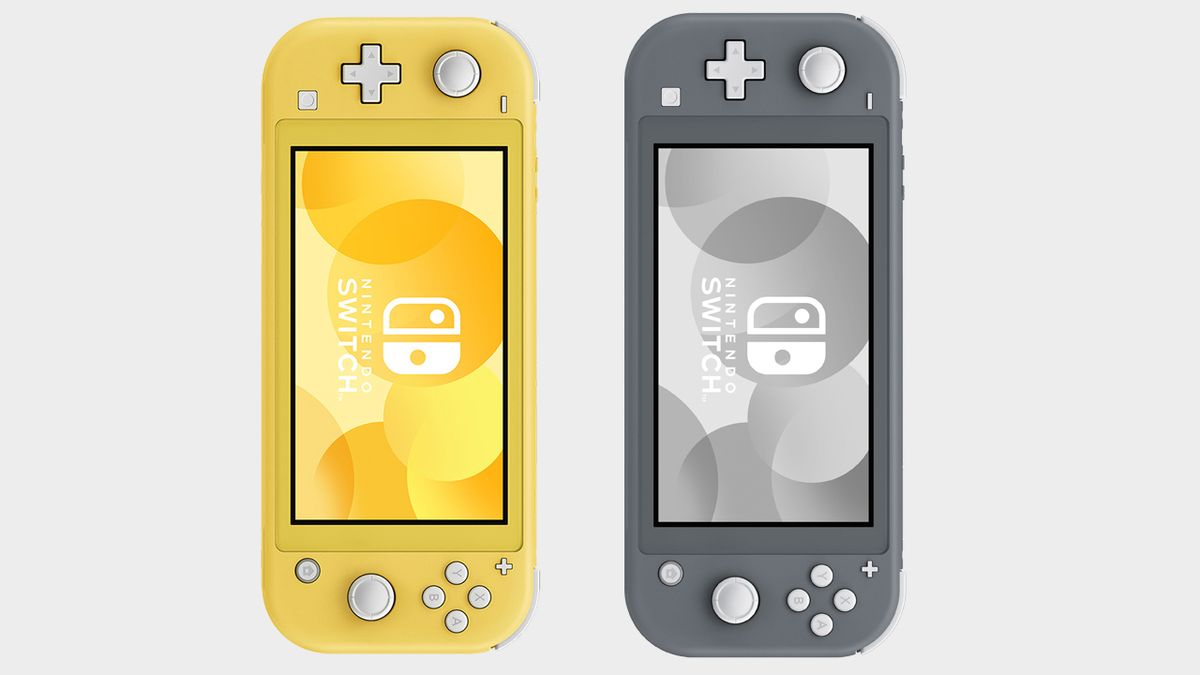 Nintendo confirms Nintendo Network ID hacks across 160,000 Switch ...
