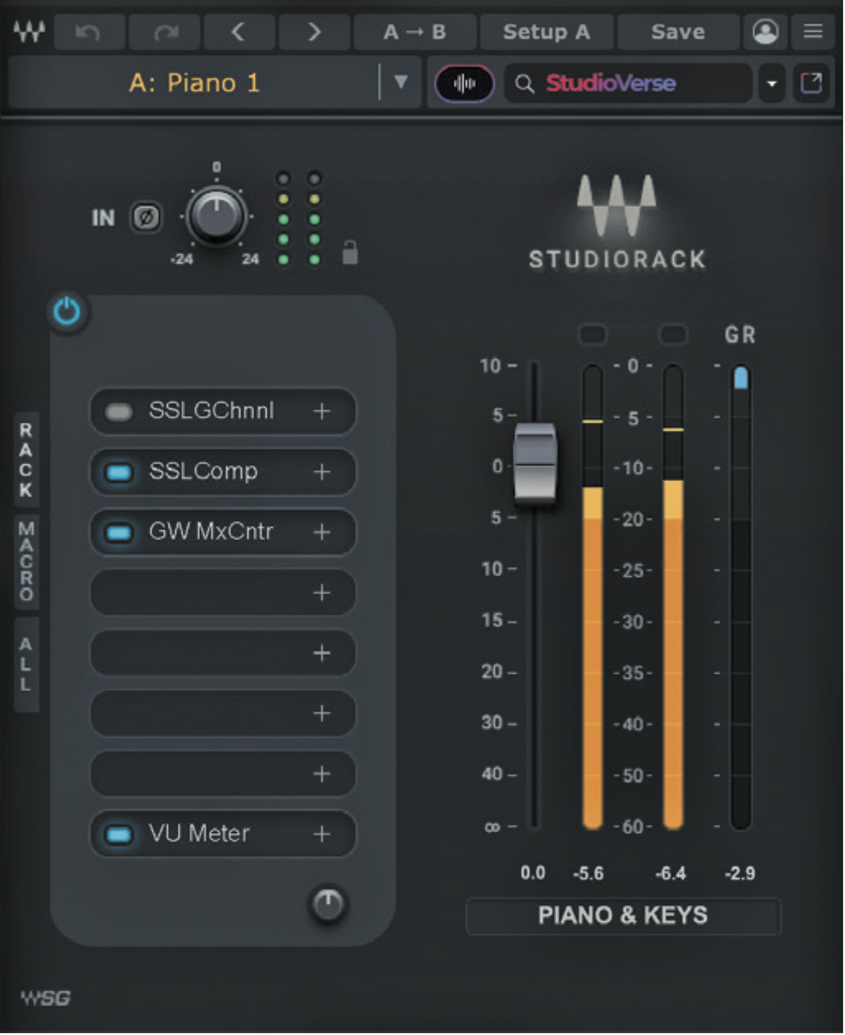 How to design a mixing chain that'll work on any vocal | MusicRadar