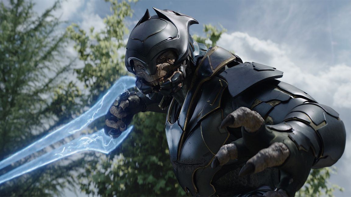 Master the fine art of compositing | Creative Bloq