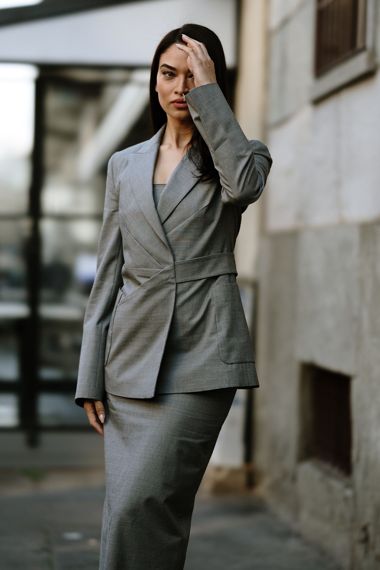 \201cCorporate-Core\201d Is Milan Fashion Week’s Most Basic Street ...