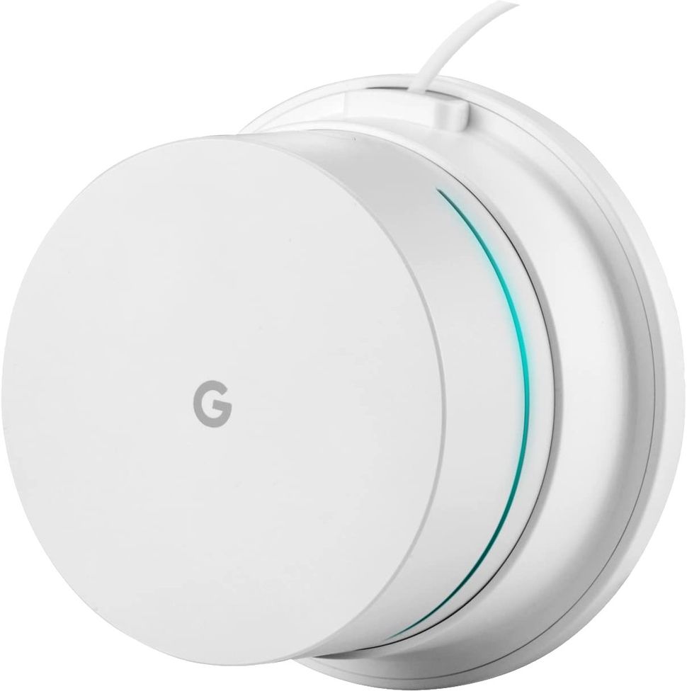 Best Google Wifi wall mounts 2022 | Android Central