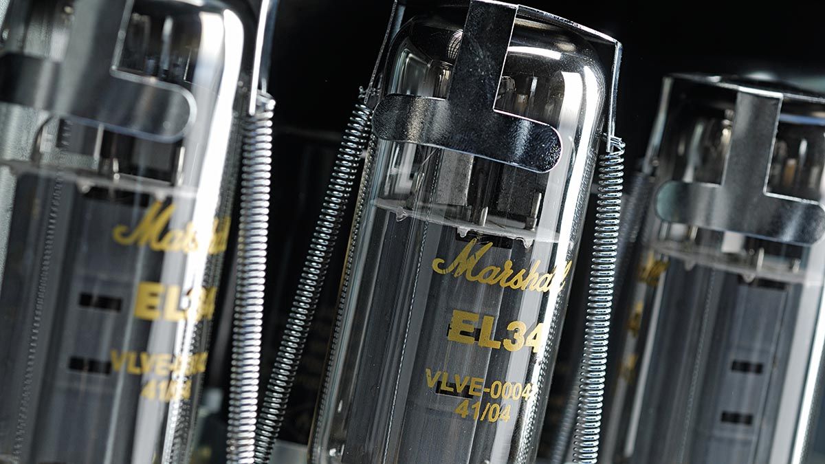 11 ways to improve your tube amp tone | Guitar World