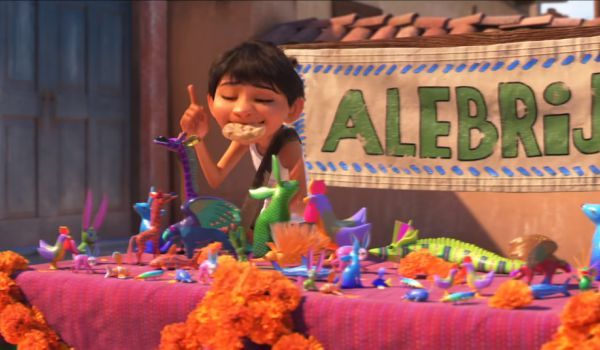 11 Coco Easter Eggs And References To Look For In Pixar's Latest ...