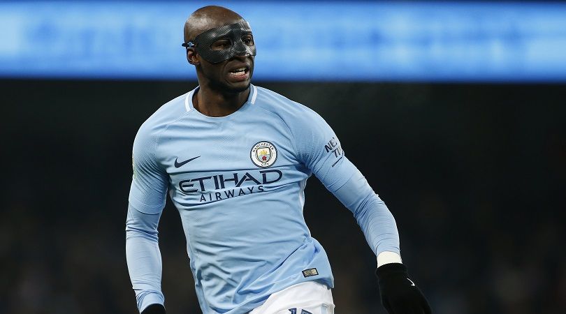 8 expensive outcasts who are STILL at Premier League clubs | FourFourTwo