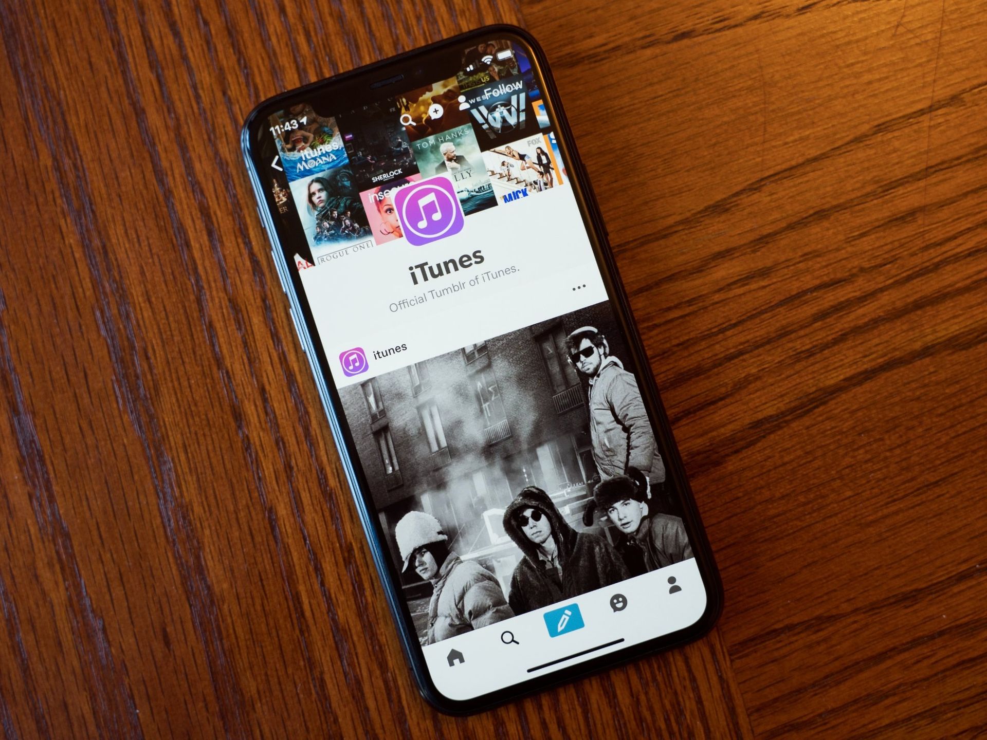 Tumblr updates its iOS app with a sensitive content toggle to appease ...