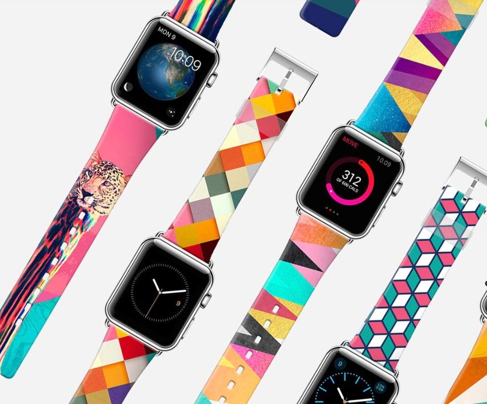 Apple Watch accessories we're most looking forward to! | iMore
