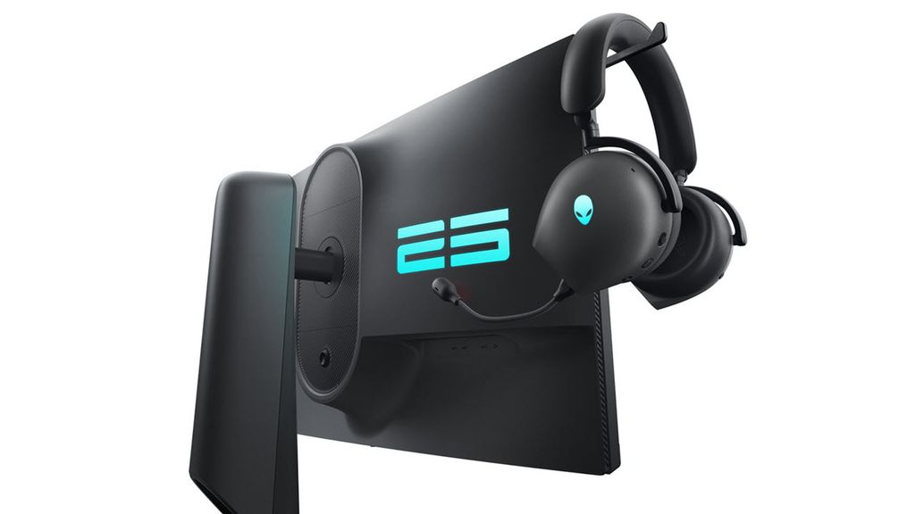 Alienware AW2524H 500 Hz Gaming Monitor Review | Tom's Hardware