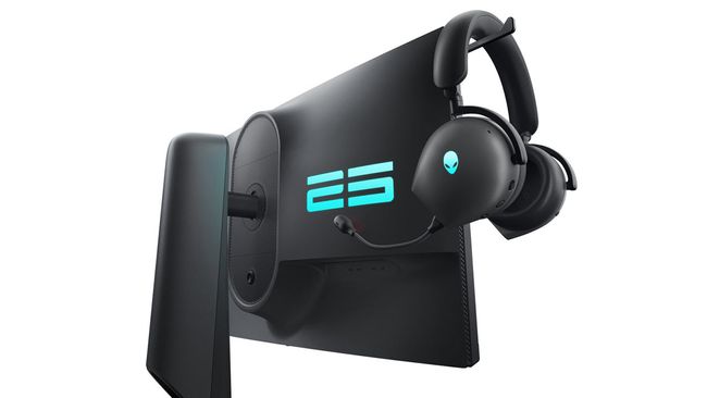 Alienware AW2524H 500 Hz Gaming Monitor Review | Tom's Hardware