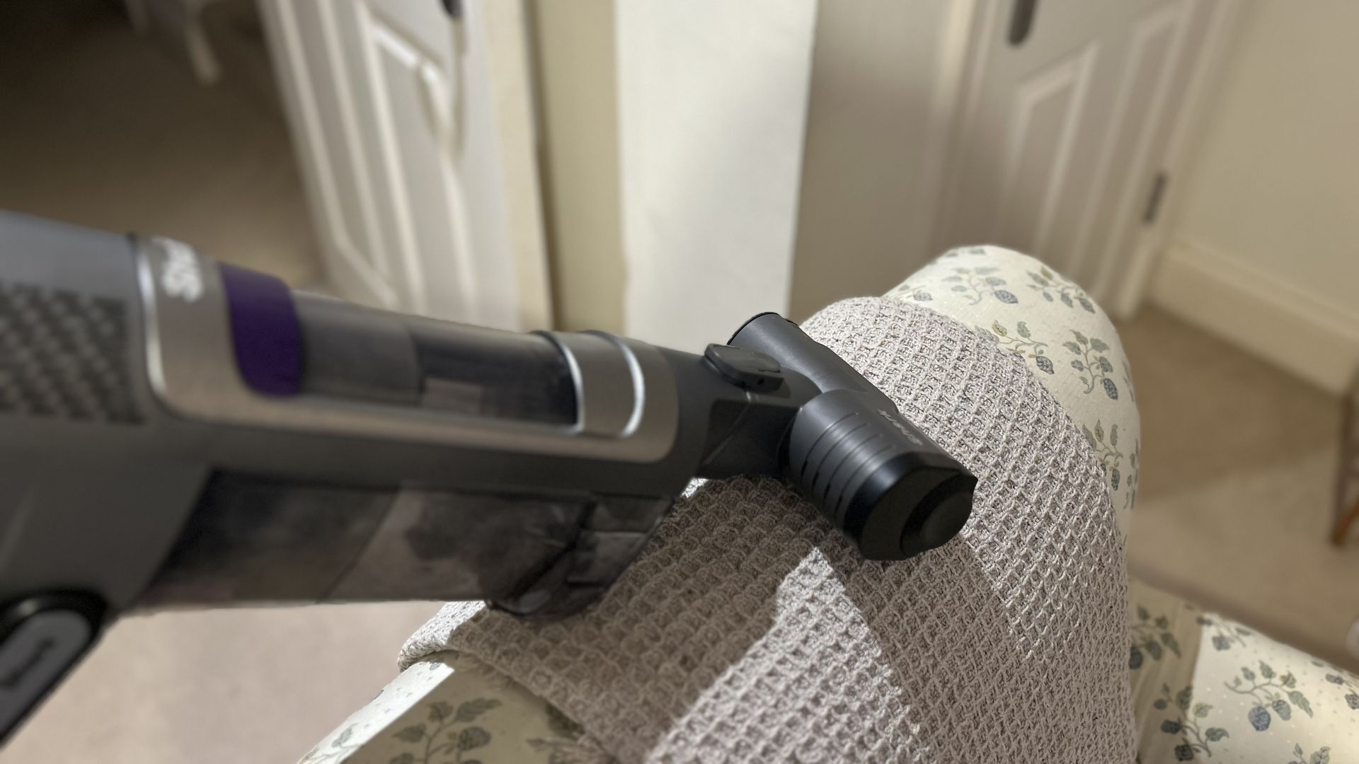 Shark PowerDetect Cordless Pet review: the best cordless vacuum cleaner ...