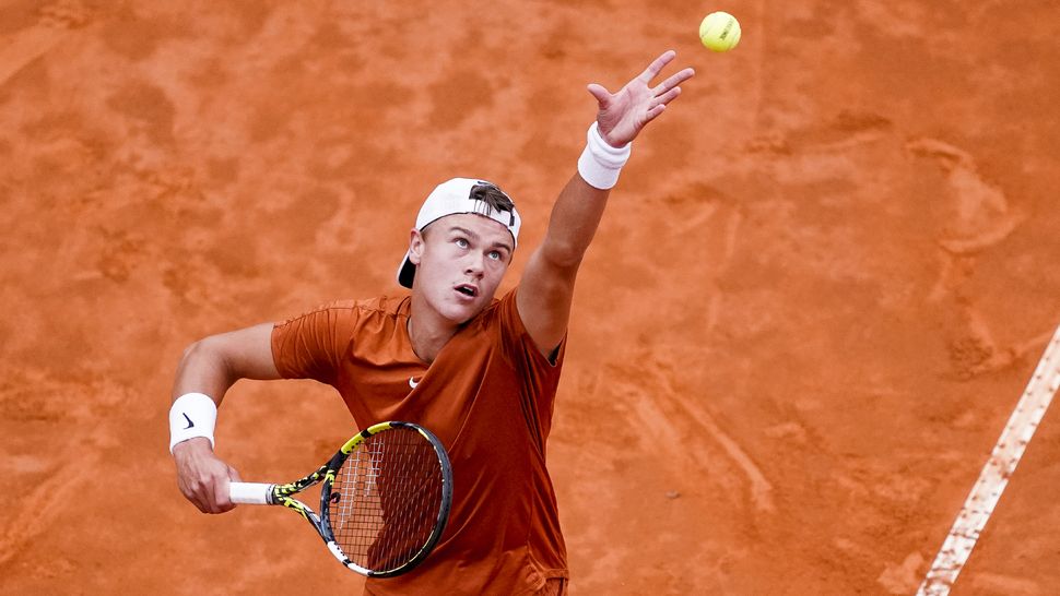 How to watch the 2024 Italian Open online or on TV | What to Watch