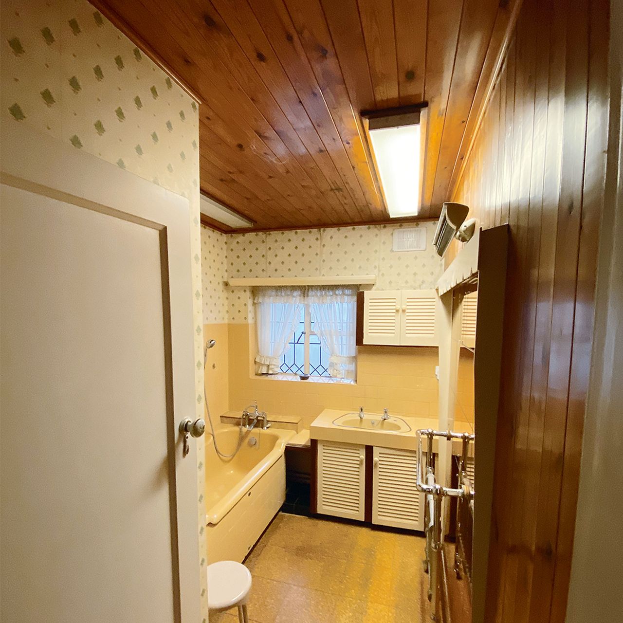 'Our new bathroom is full of details that make life nicer' | Ideal Home