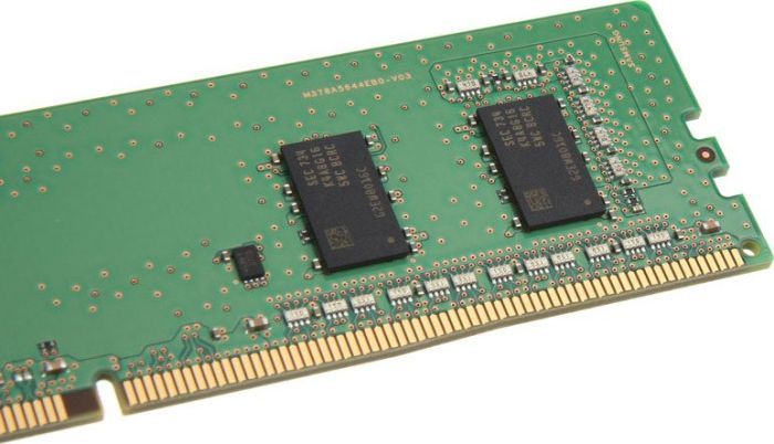 First Samsung A-Die Memory Sighting Points to Low-Priced DDR4 | Tom's ...