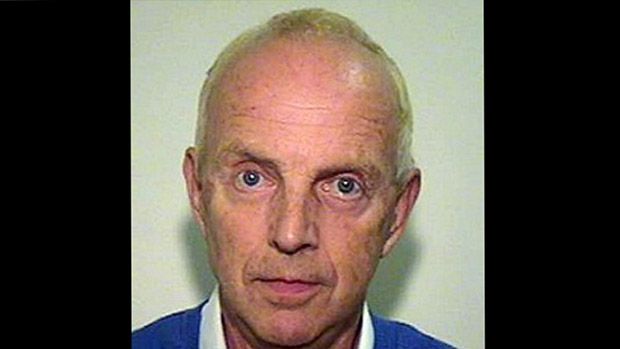 Former DJ Ray Teret gets 25 years for string of sex attacks | The Week