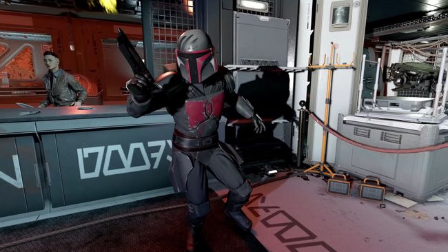 One fan figured out how to port Fallout 1 to Nintendo 3DS, and it’s a ...