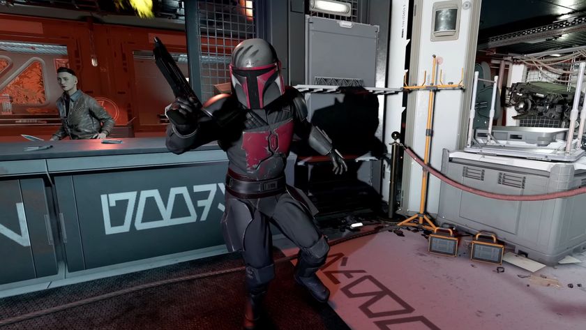 Cyberpunk 2077 is getting a massive multiplayer mod that'll let you join PvP death matches ...