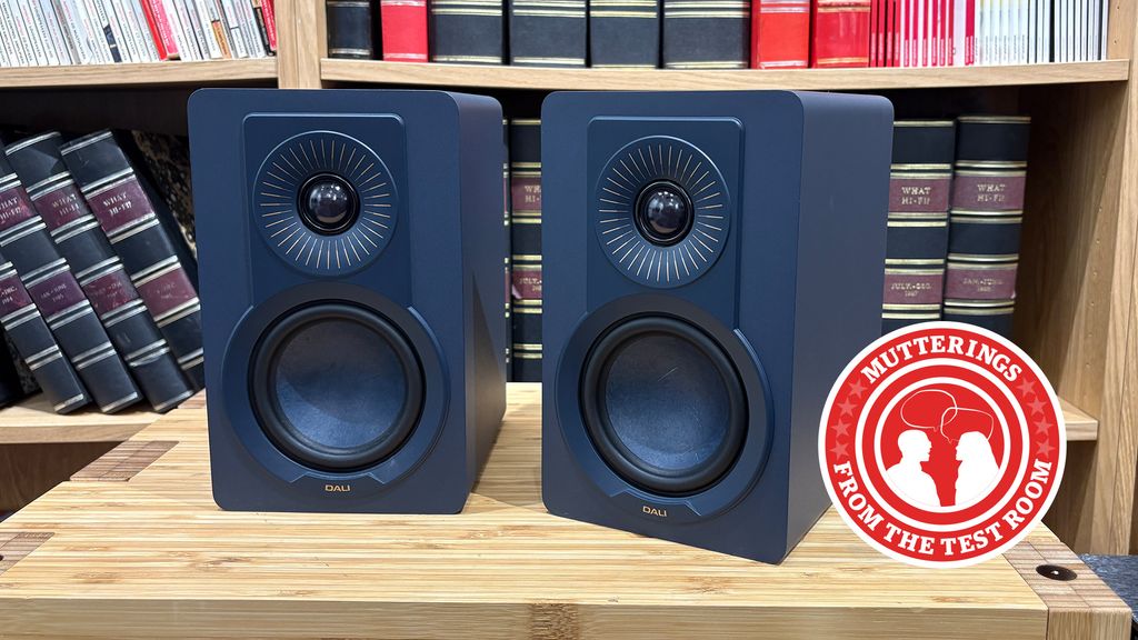 In praise of small speakers: how their inherent design limitations can ...