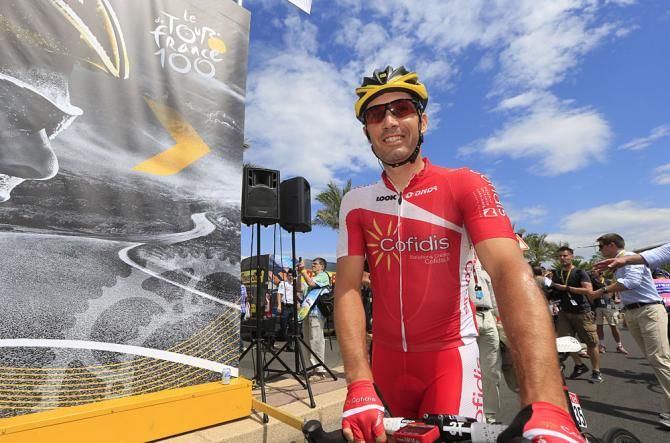 Le Mevel announces retirement | Cyclingnews