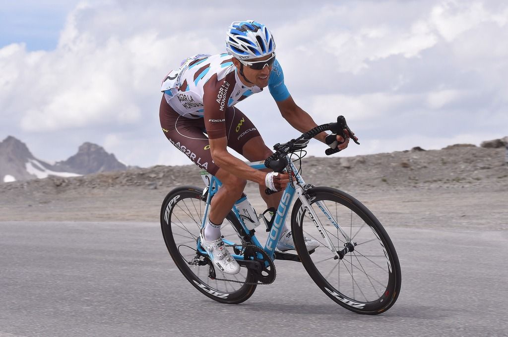 Cofidis announce Guillaume Bonnafond, Dimitri Claeys and Jimmy Turgis ...