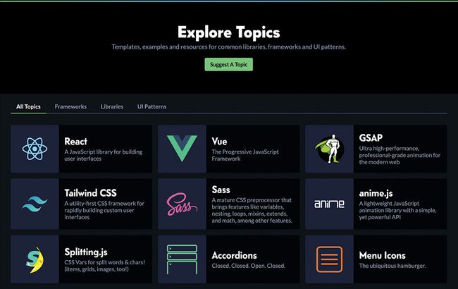 10 CodePen tricks you never knew you needed | Creative Bloq