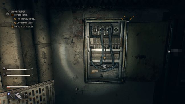How to complete the Life after Life quest in Dying Light: The Beast ...